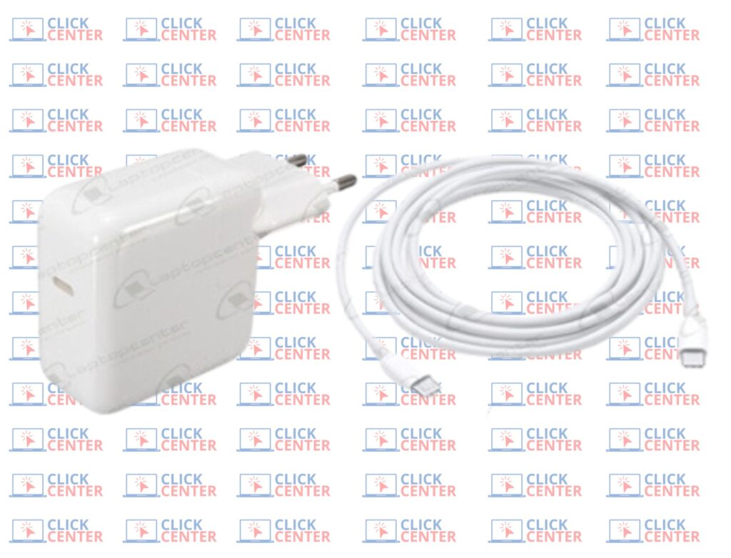 Cargador Original Mac APPLE 14.5V – 2A 5.2V – 2.4A 29W – Click Center