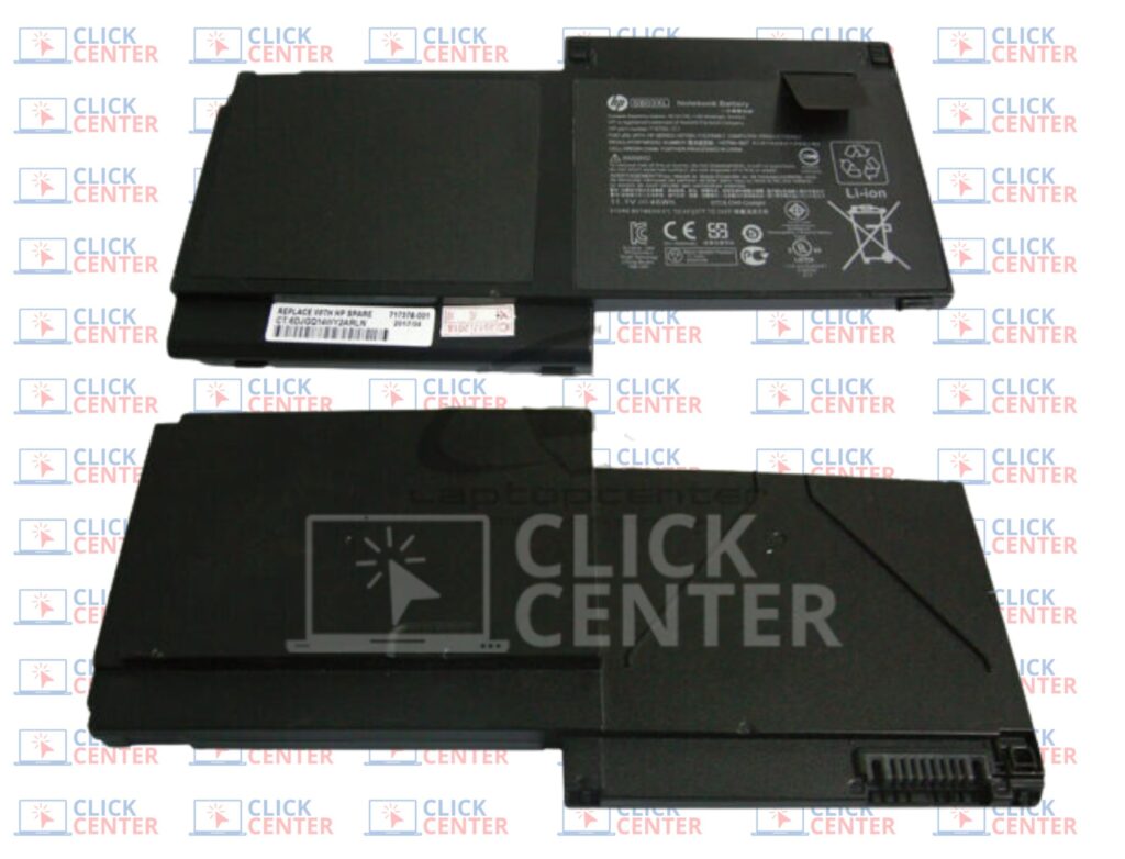 BATERIA HP ELITEBOOK 820 G1 G2 ORIGINAL 4 CELDAS NEGRO – Click Center